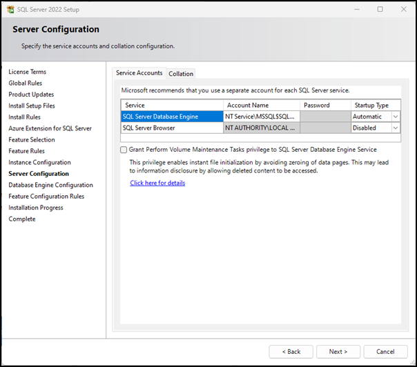 Install Microsoft SQL Server – RMH (Retail Management Hero) Support