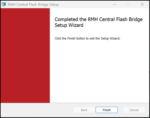 Install and configure the Flash Bridge – RMH (Retail Management Hero ...